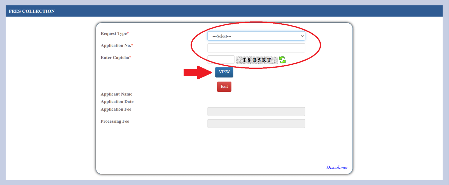 Online Khajna Payment West Bengal - Conversion, Mutation & Revenue Online